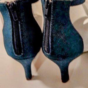 Ashro | Shoes | Womens Mesh Open Toe Pumps Sandals Party Shoes | Poshmark